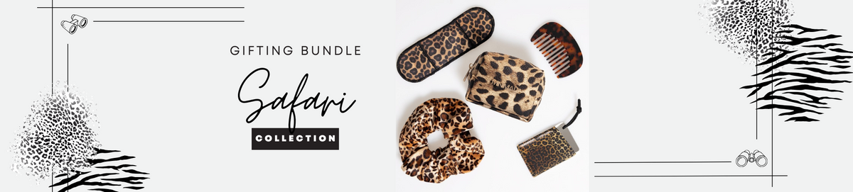 Safari Gift Sets – Minimals